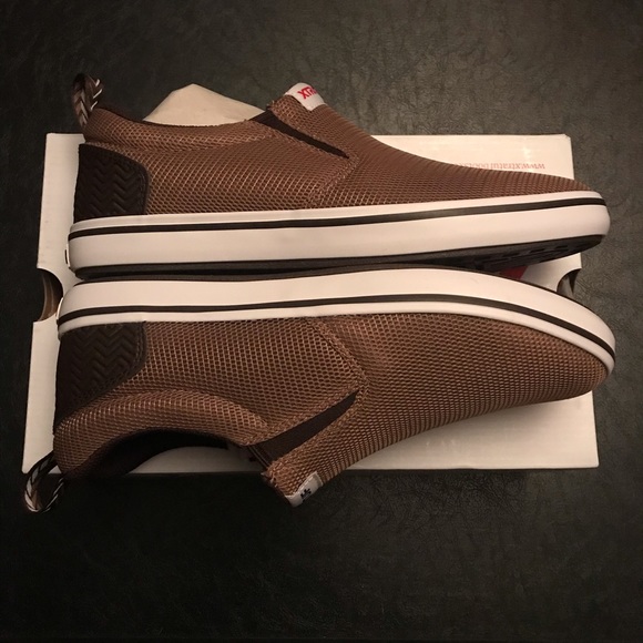xtratuf | Shoes | Xtratuf Sharkbyte Airmesh Shoes Slipons | Poshmark